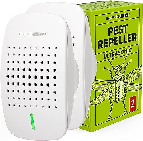 Top 10 Outdoor Ultrasonic Fly Repeller of 2022 - Katynel