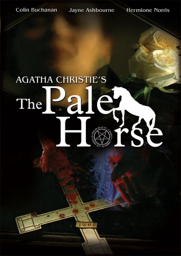 The Pale Horse - Agatha Christie [DVD]: Colin Buchanan, Jayne Ashbourne ...