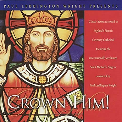 Crown Him - : Amazon.de: Musik-CDs & Vinyl
