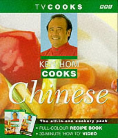 Ken Hom Cooks Chinese (TV Cooks): Ken Hom: 9780563383499: Amazon.com: Books
