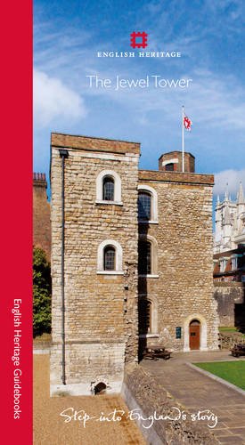 The Jewel Tower: Jeremy Ashbee: 9781848022393: Amazon.com: Books