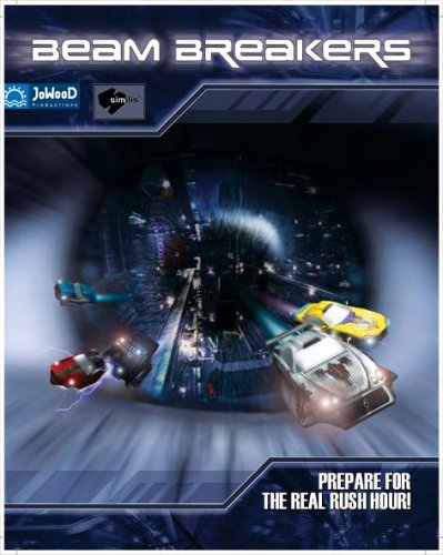 Beam Breakers : Amazon.de: Games