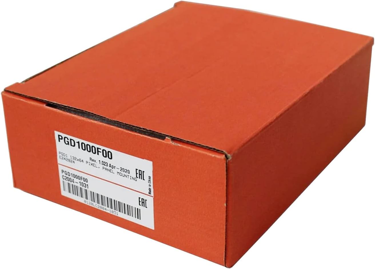 Amazon.com: CBBEXP PGD1000F00 Graphic Display Panel PGD1000F00 Sealed ...