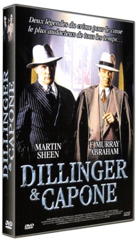 Amazon.com: Dillinger & Capone : Movies & TV