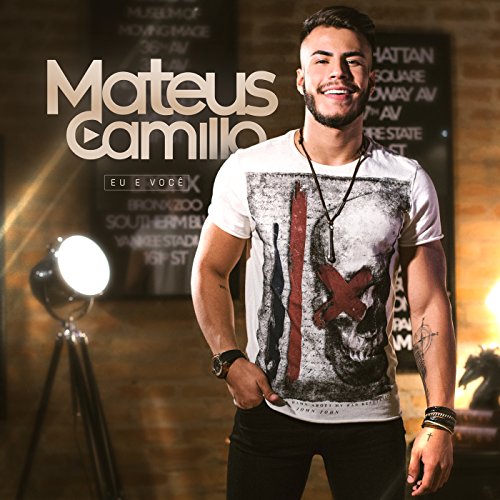 Amazon MusicでMateus CamilloのEu e Vocêを再生する