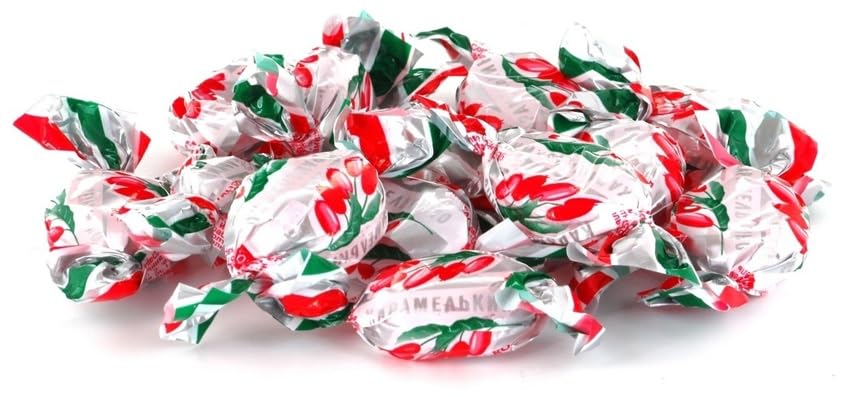 Amazon.com : HolanDeli Barberry Candy. Imported from Ukraine 1 Lb ...
