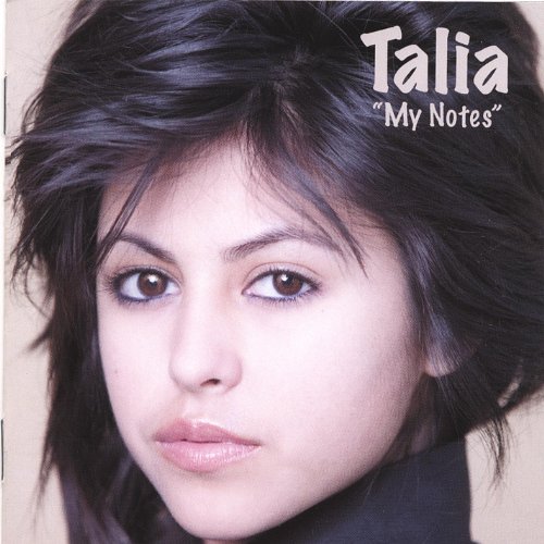 Play My Notes by Talia on Amazon Music