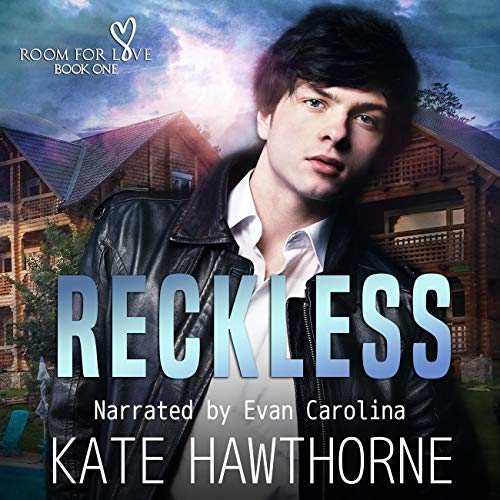 Amazon.com: Reckless: Room for Love, Book 1 (Audible Audio Edition ...