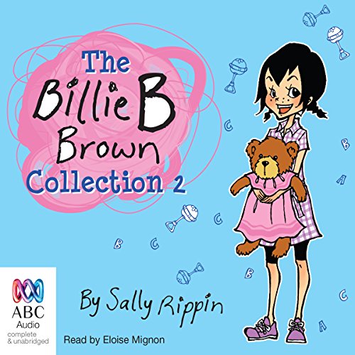 Amazon.com: The Billie B Brown Collection #3 (Audible Audio Edition ...