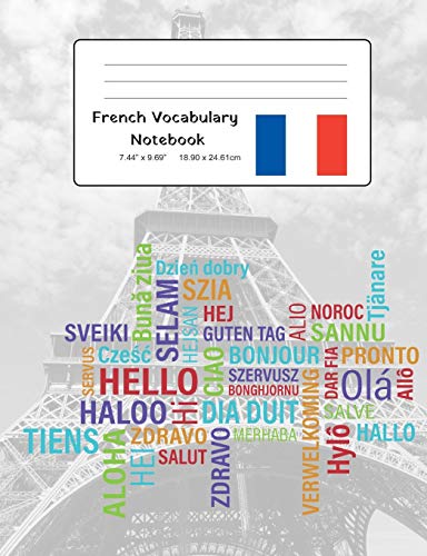 80 Best French Vocabulary Books of All Time - BookAuthority