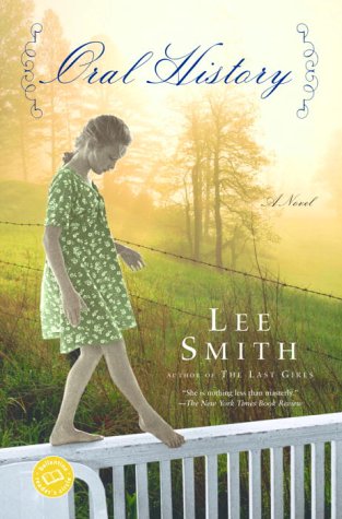 Oral History: Lee Smith: Amazon.com: Books