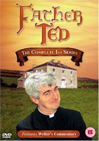Father Ted Complete - Series 1: Amazon.de: DVD & Blu-ray