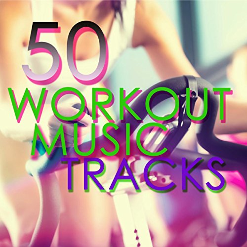 Amazon.com: 50 Workout Music Tracks- Fast Motivation Music for Cardio ...