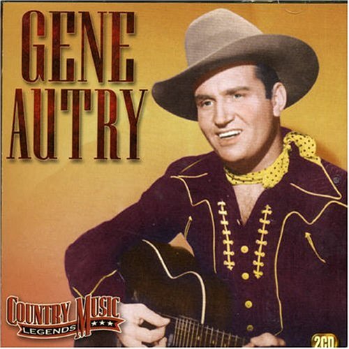 Amazon.com: Country Music Legends: CDs & Vinyl
