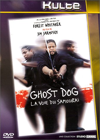 Ghost Dog: Amazon.it: Forest Whitaker, John Tormey, Cliff Gorman ...