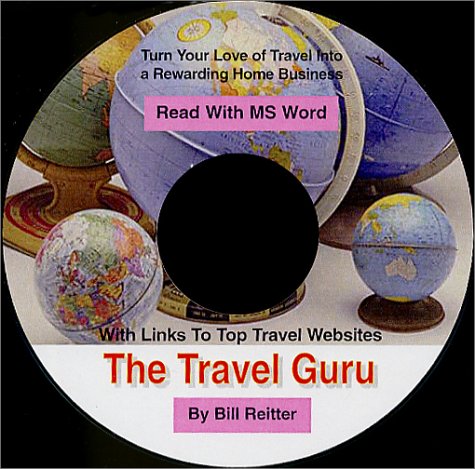 Amazon.in: Buy The Travel Guru, Book & CD Set Book Online at Low Prices ...