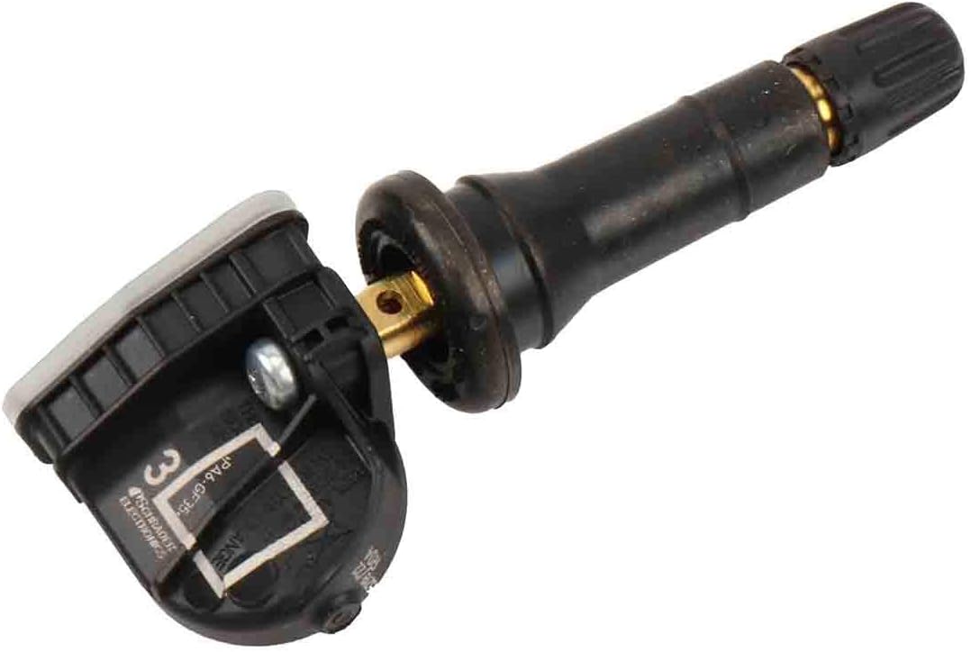 ACDelco 13598772 GM Original Equipment Tire Pressure Monitoring System ...