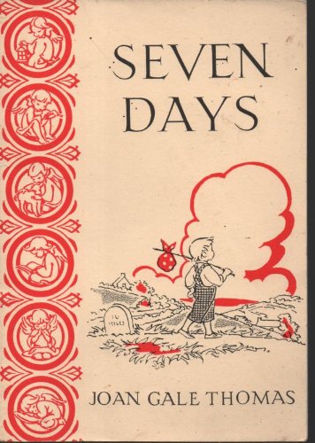 Seven Days: Thomas, Joan Gale: 9780264667911: Amazon.com: Books