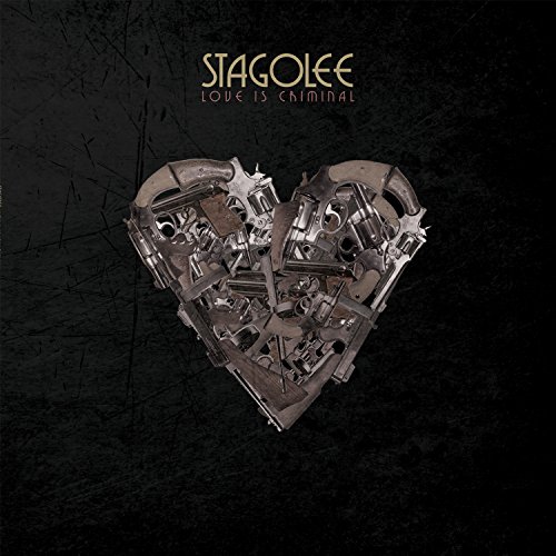 Amazon.com: Love Is Criminal : Stagolee: Digital Music