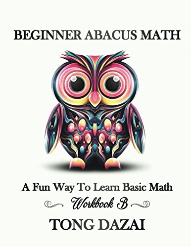 Beginner Abacus Math: Workbook B: Double Digit Addition & Subtraction ...