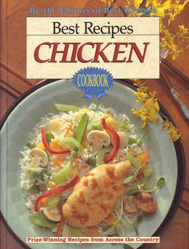 Amazon | Chicken (Best Recipes) | Poultry