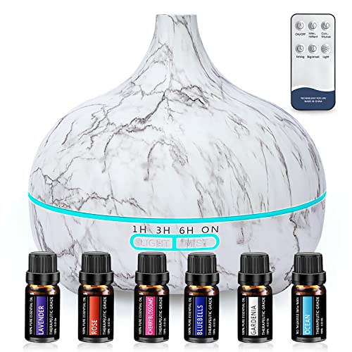 I 7 Migliori Diffusori Oli Essenziali | Smarterhome