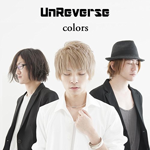 Amazon.co.jp: colors : UnReverse: デジタルミュージック