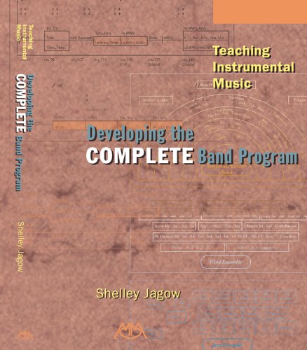 Teaching Instrumental Music: Developing the Complete Band Program ...