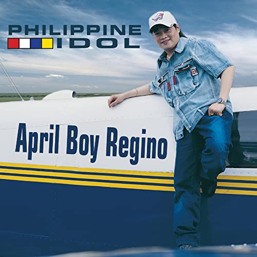 Play Philippine Idol by April Boy Regino on Amazon Music