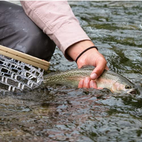 Snapklik.com : Rio Trout Versileader, Tapered Sinking Leaders ...