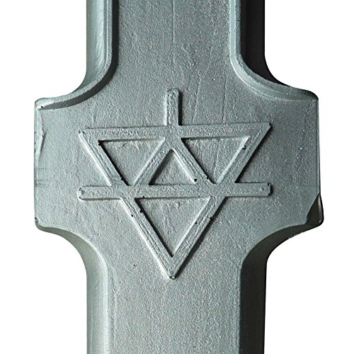 Armory Replicas™ - Dark Master Shadow Foam Sword - Perfect Costume for ...