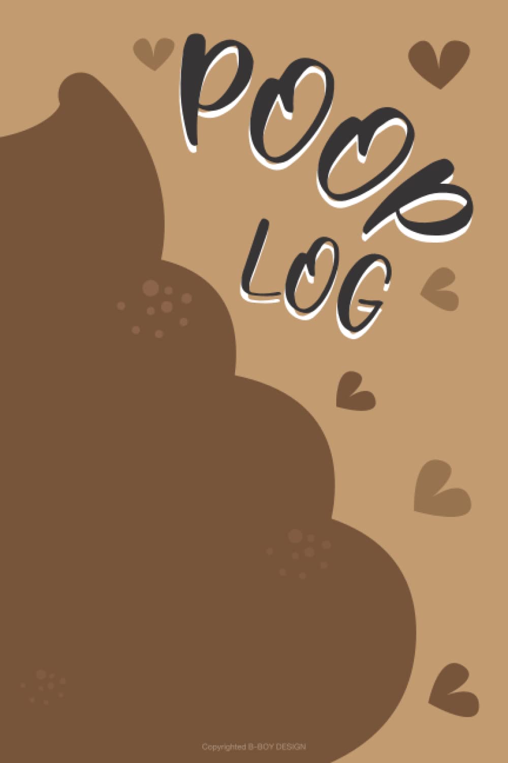 Buy Poop Log: a Record Keeper, Daily Record & Track, Journal, Food ...