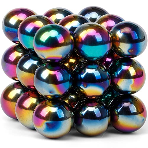 FUN Magnets Ball - Fidget Beads Toy - Educational Toys Planet