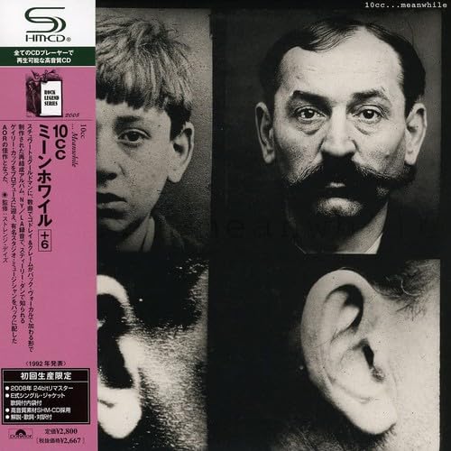 10cc - Meanwhile - Amazon.com Music