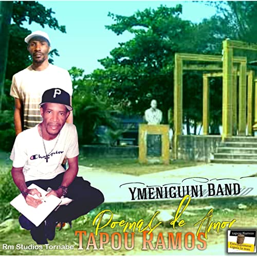 Amazon MusicでTapou RamosのPoemas de Amorを再生する