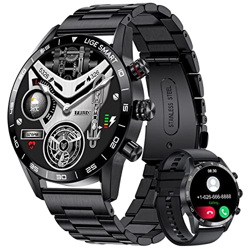 Lige Watches: Origin, History, and Reviews | Relojes.Wiki
