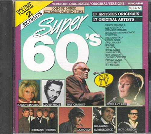 - Nancy Sinatra & Lee Hazlewood, Don Fardon, Herman's Hermits ...