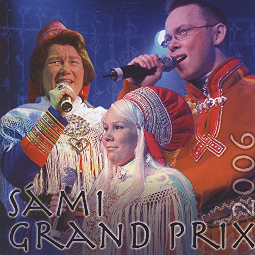 Amazon.com: Sami Grand Prix 2006 : Diverse Artister: Digital Music