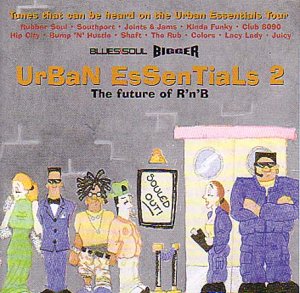 Urban Essentials 2: the Future : Various: Amazon.es: CDs y vinilos}