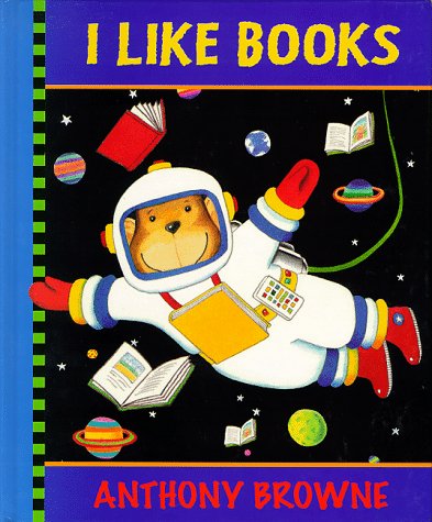 I Like Books | Amazon.com.br