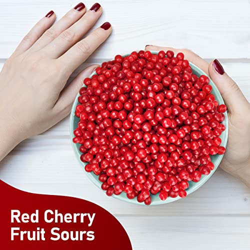 The 29 Best Cherry Sour Candies of 2025 [Verified] - Cherry Picks