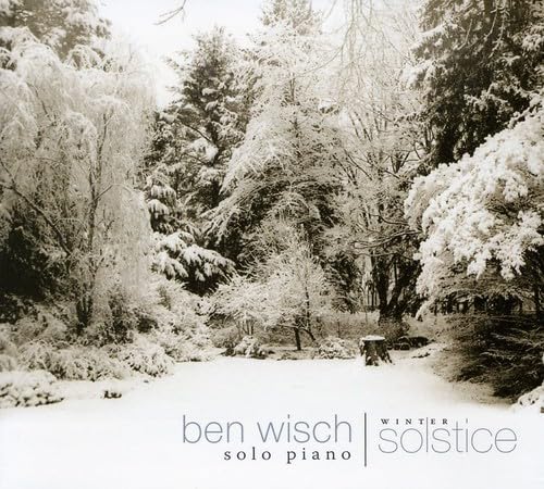 Winter Solstice Audio CD User Manual