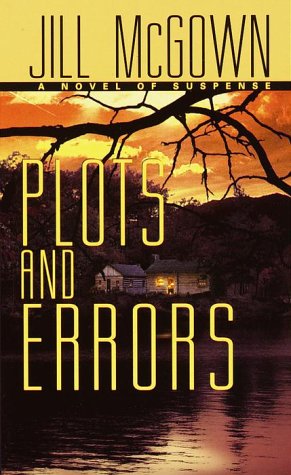 Amazon.com: Plots and Errors (Lloyd and Hill Mysteries): 9780449002537 ...