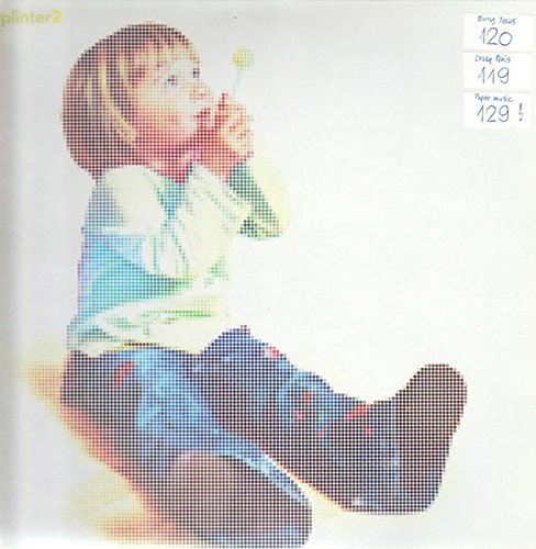 Various - Splinter Vol 2 [VINYL] - Amazon.com Music