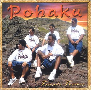 Pohaku - Friends Forever - Amazon.com Music