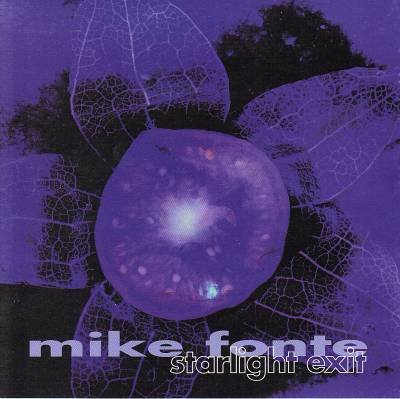 Mike Fonte - Starlight Exit - Amazon.com Music