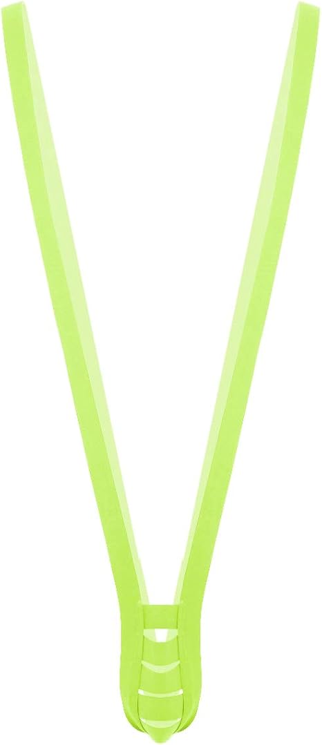 Kaerm Mens Micro Slingshot Suspender Bodysuit One Piece Deep V Thongs ...