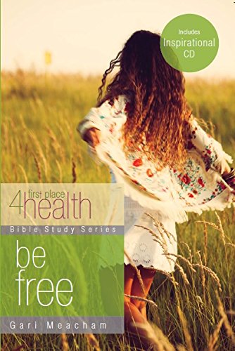 Be Free: Gari Meacham: 9781942425229: Amazon.com: Books