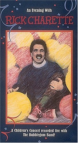 Amazon.com: Evening With Rick Charette, An Video : Movies & TV