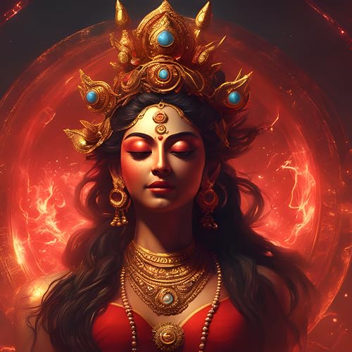 Play Red Tara Mantra (Original Soundtrack) by Starfire Meditation on ...